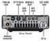Yaesu FT-891 Yaesu FT-891 HF/50MHz All Mode Mobile Transceivers | DX Engineering