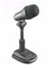 Yaesu M-100 Yaesu M-100 Dual Element Desk Microphones | DX Engineering