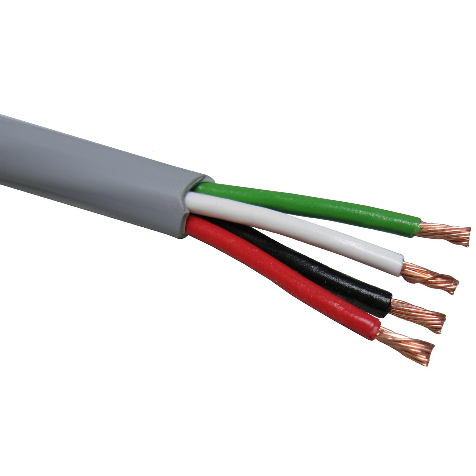 COMTEK COM-CW4-500 COMTEK Control Cable | DX Engineering