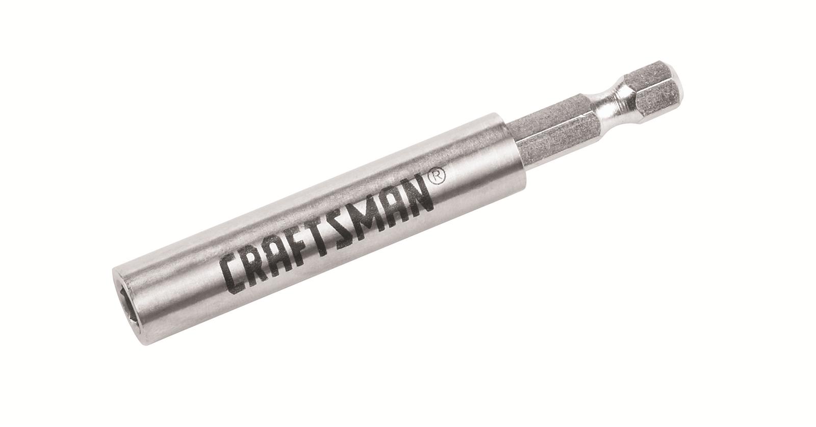 Craftsman 009-26202 Craftsman Speed-Lok Magnetic Bit Holders | DX ...