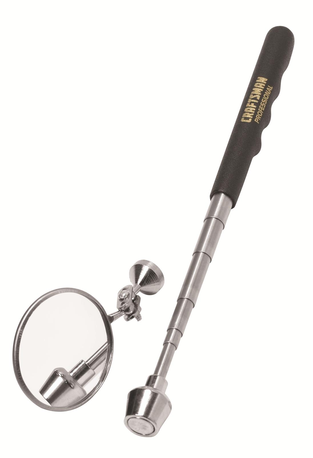 Craftsman 009-47095 Craftsman Magnetic Pickup Tool and Mirror Combos ...