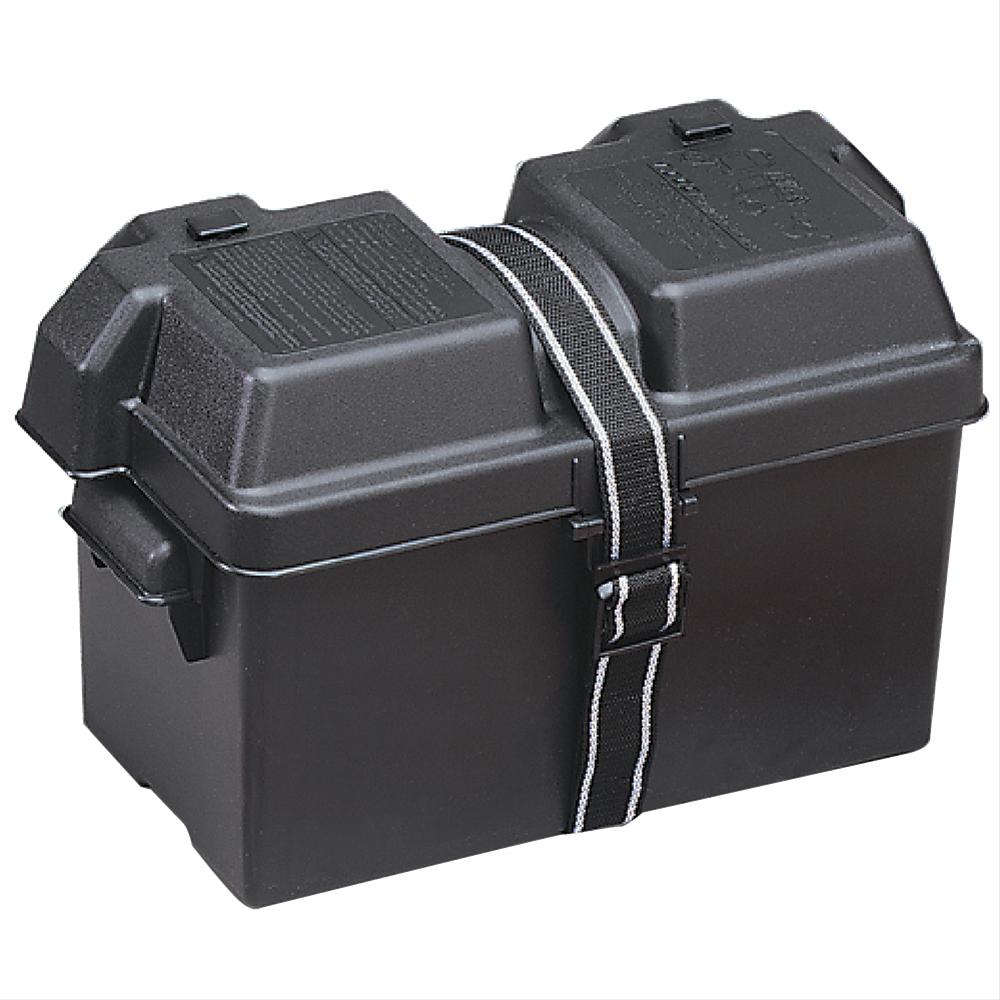 Summit Racing SUM-G1200A Summit Racing™ Battery Relocation Kits | DX ...