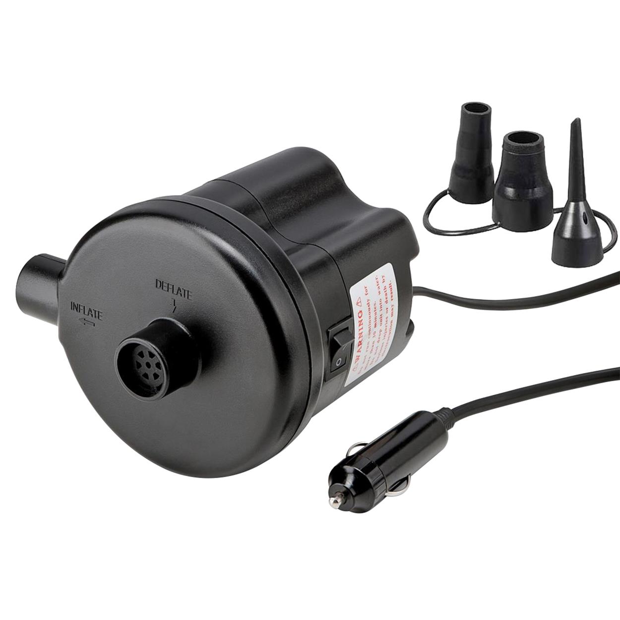 AirBedz PPI-AC3 AirBedz Air Pumps | DX Engineering