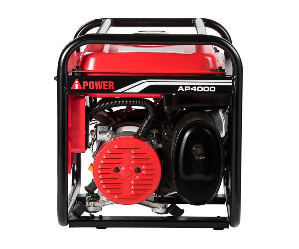 A-iPower AP4000 A-iPower Portable Generators | DX Engineering