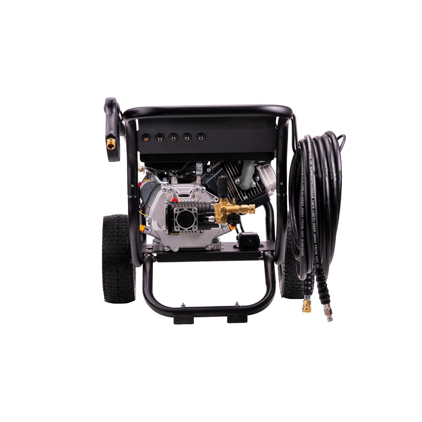 A iPower PWF4200SH A iPower Pressure Washers DX Engineering