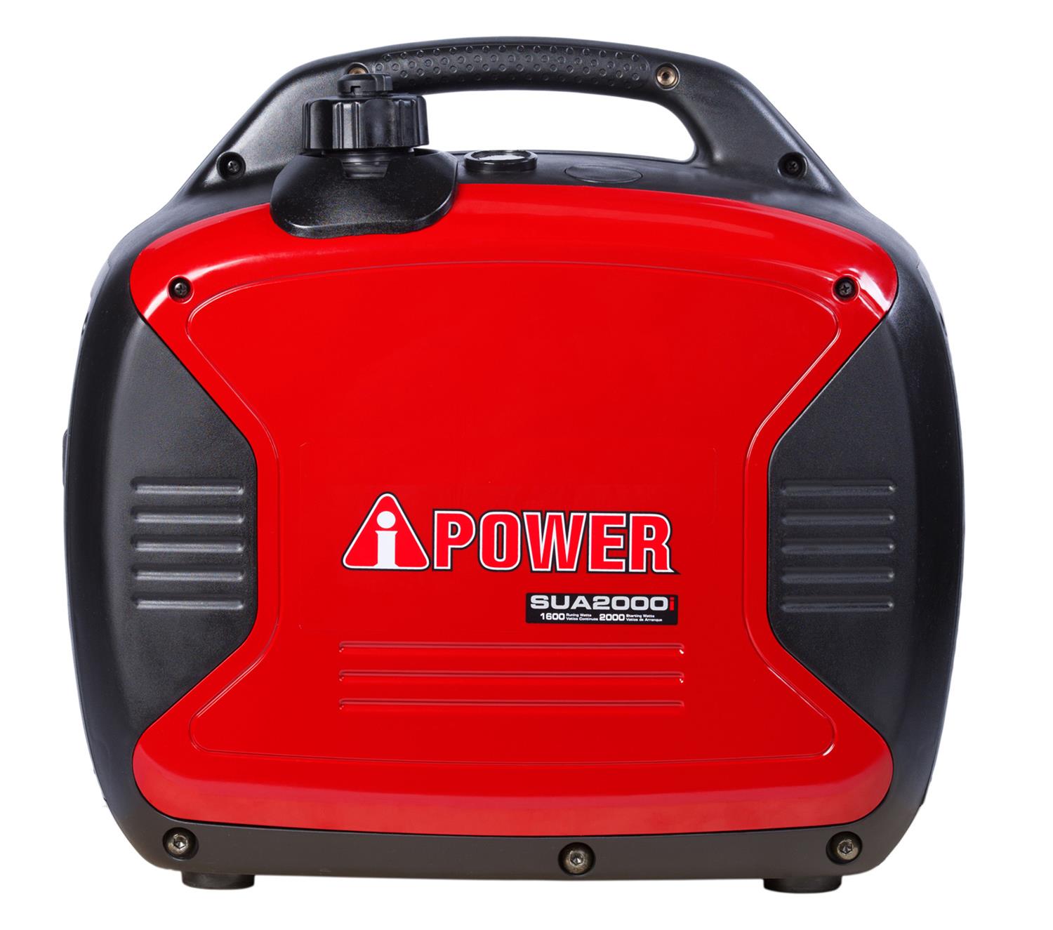 A-iPower SUA2000I A-iPower Inverter Generators | DX Engineering