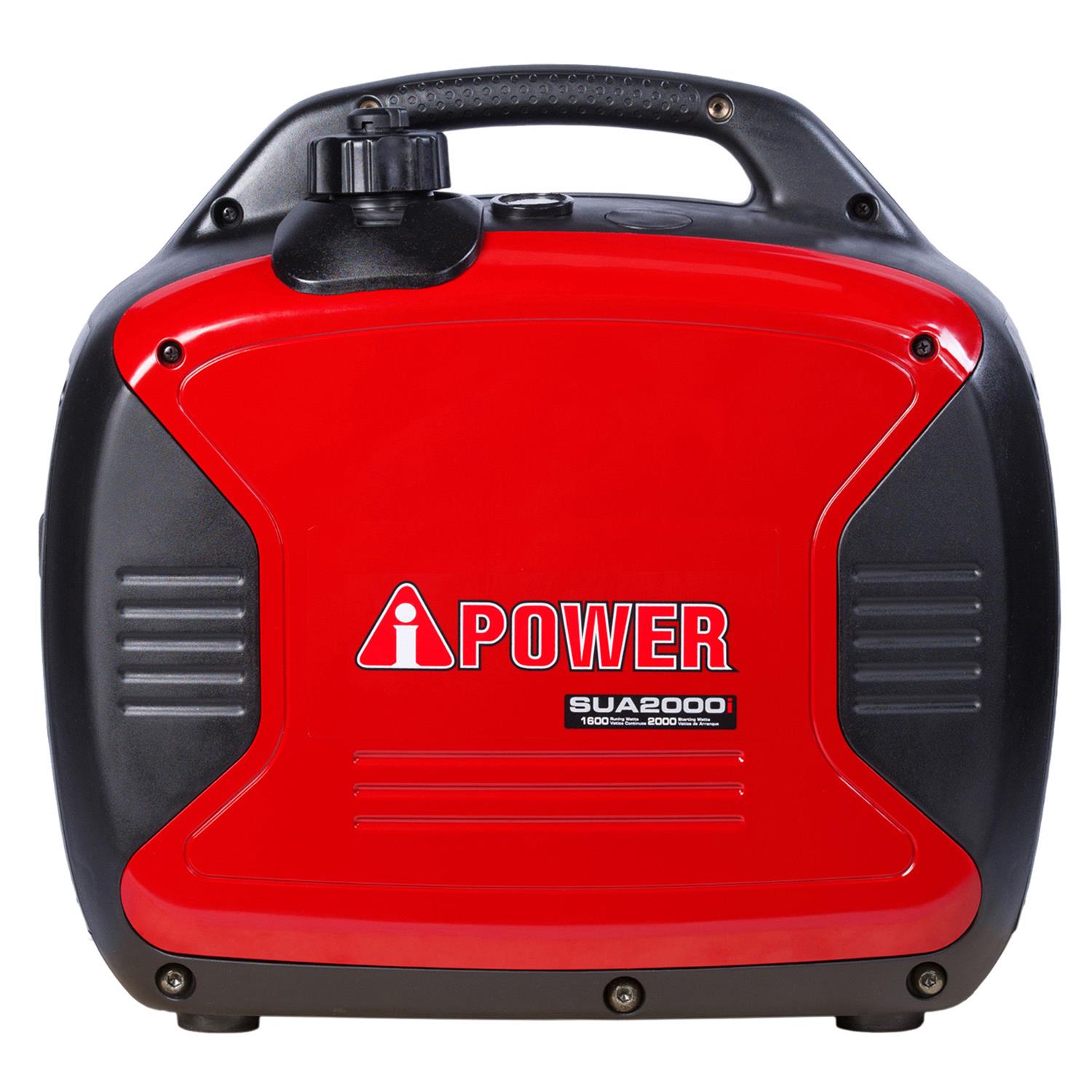 A-iPower SUA2000I A-iPower Inverter Generators | DX Engineering