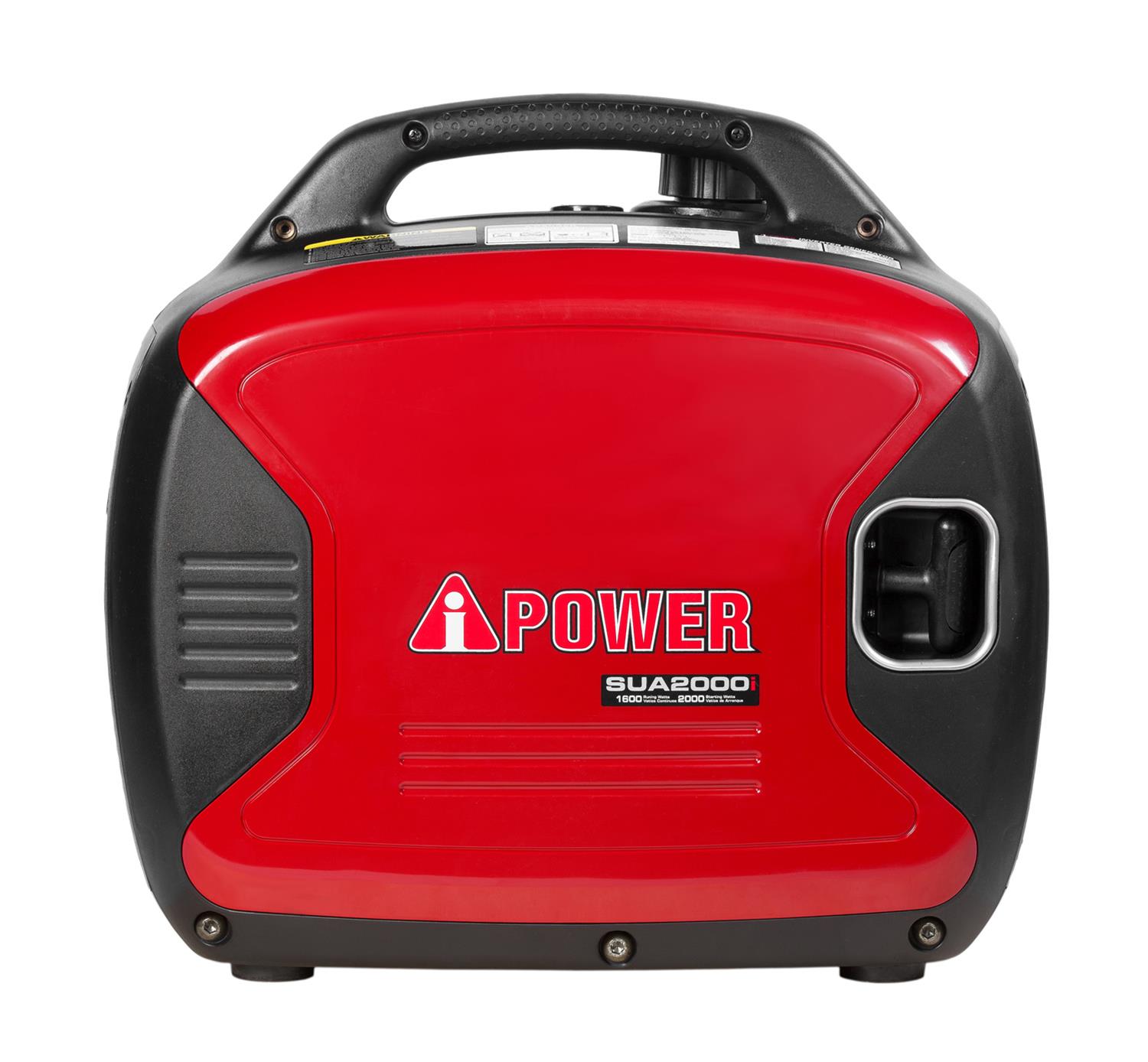 A-iPower SUA2000I A-iPower Inverter Generators | DX Engineering
