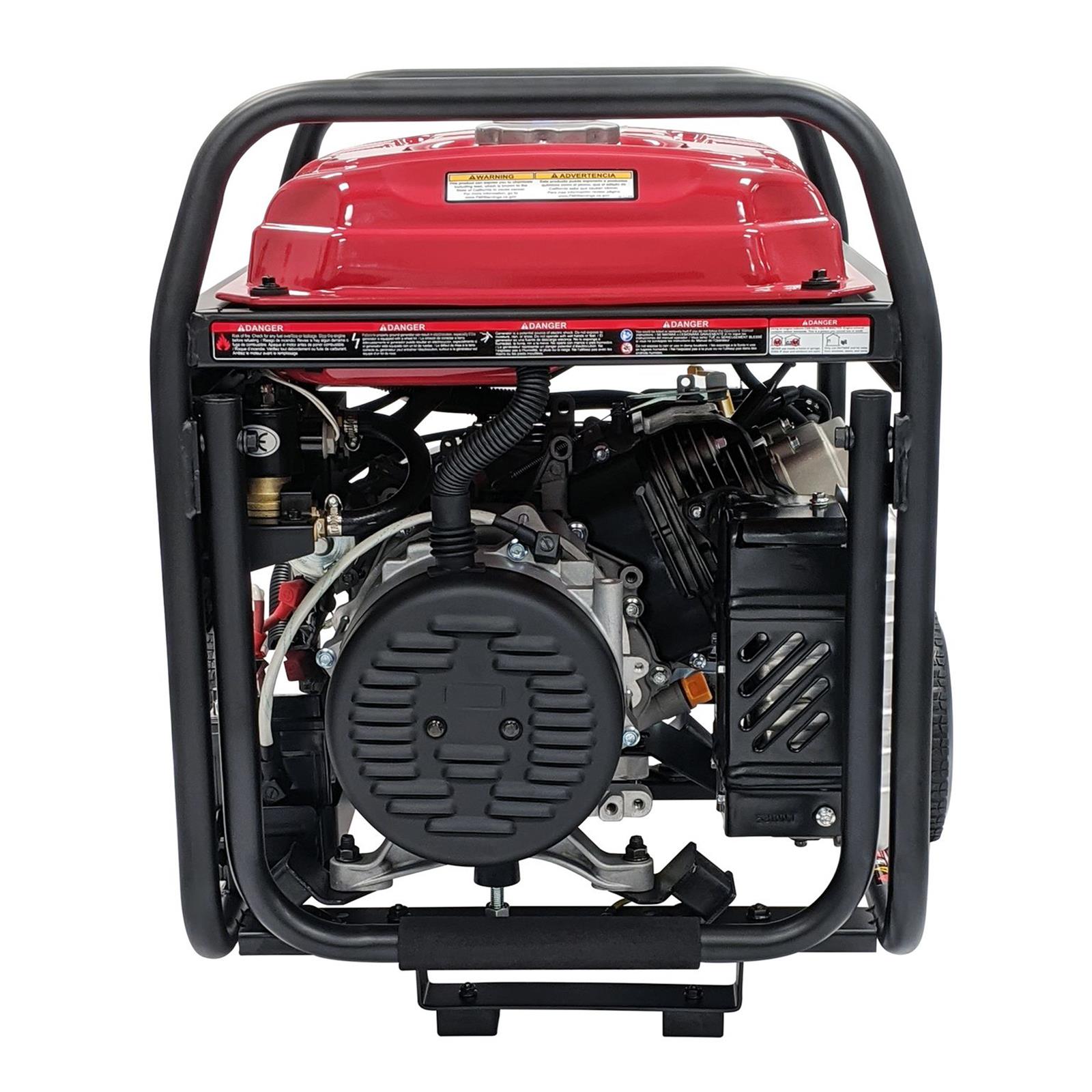 A-iPower SUA6000ED A-iPower Inverter Generators | DX Engineering