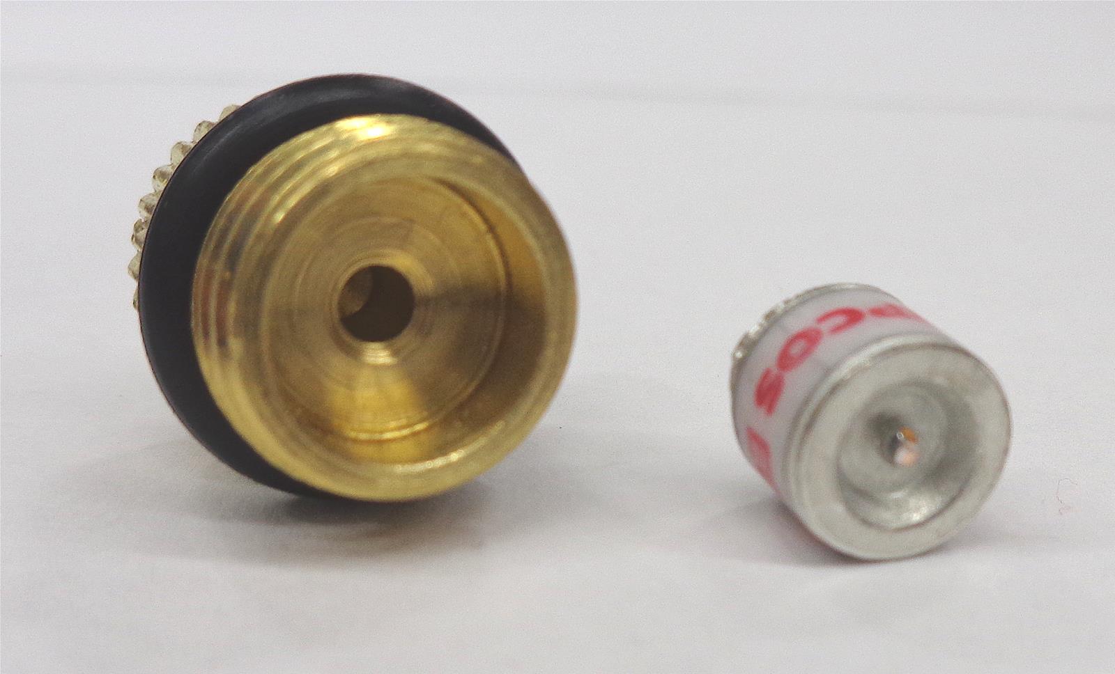 Alpha Delta 3G50 Alpha Delta Surge Protector Replacement Arc-Plug ...