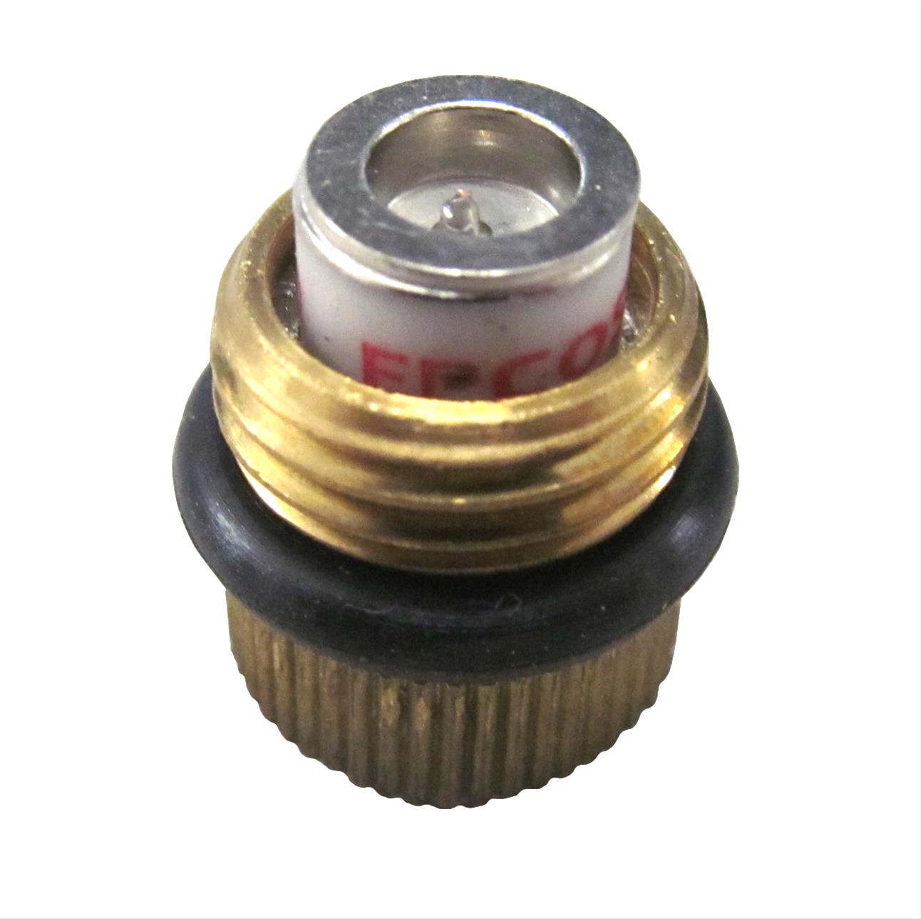 Alpha Delta 3G50 Alpha Delta Surge Protector Replacement Arc-Plug ...