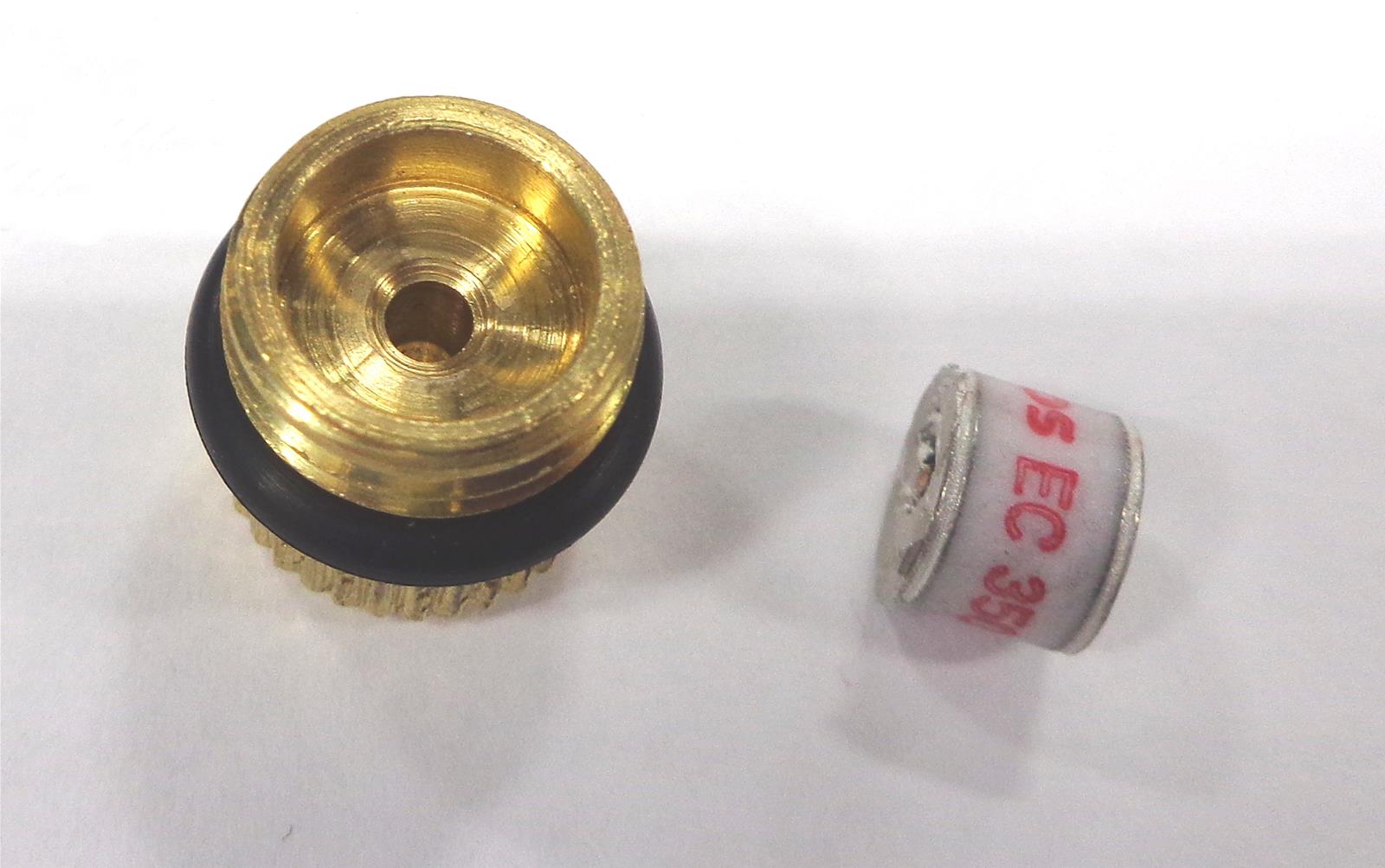 Alpha Delta 3G50 Alpha Delta Surge Protector Replacement Arc-Plug ...