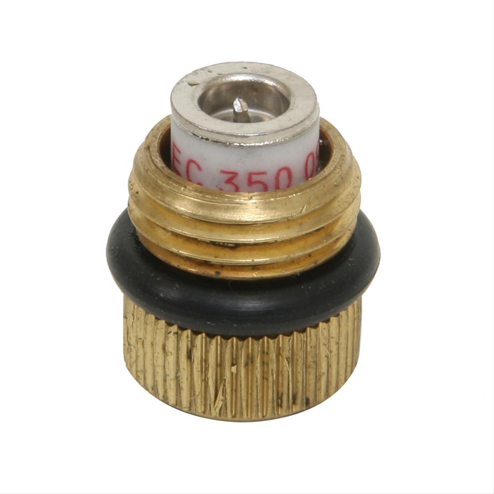 Alpha Delta 3G50 Alpha Delta Surge Protector Replacement Arc-Plug ...