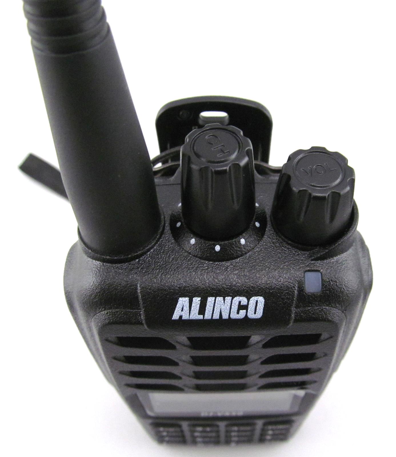 Alinco DJ-VX50T