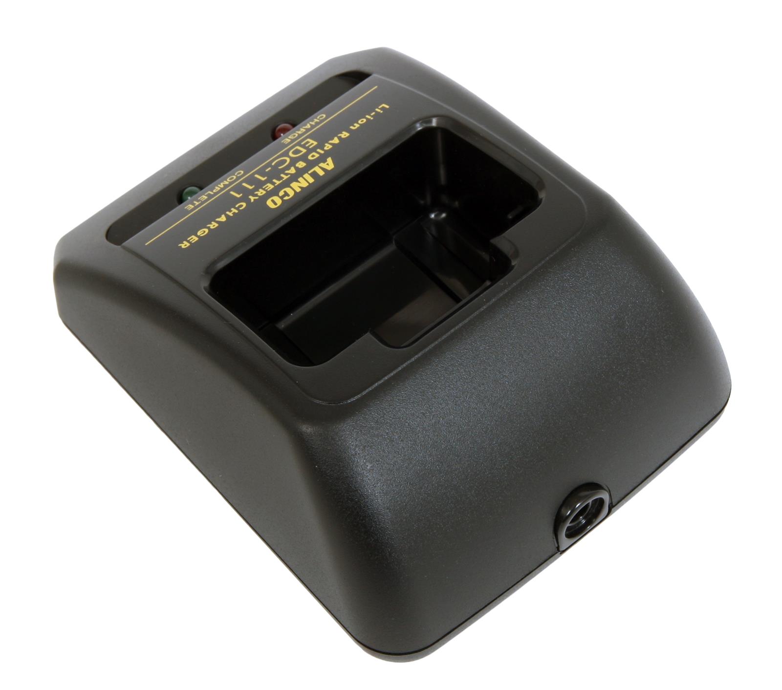 Alinco EDC-111 Alinco Handheld Radio Accessories | DX Engineering