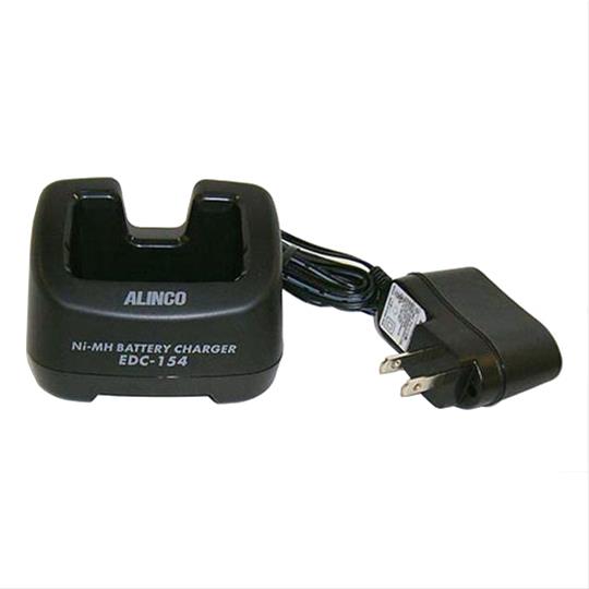 Alinco EDC-154A Alinco Handheld Radio Accessories | DX Engineering