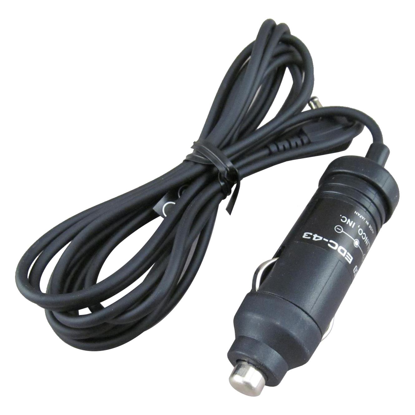 Alinco EDC-43 Alinco DC Power Cables | DX Engineering