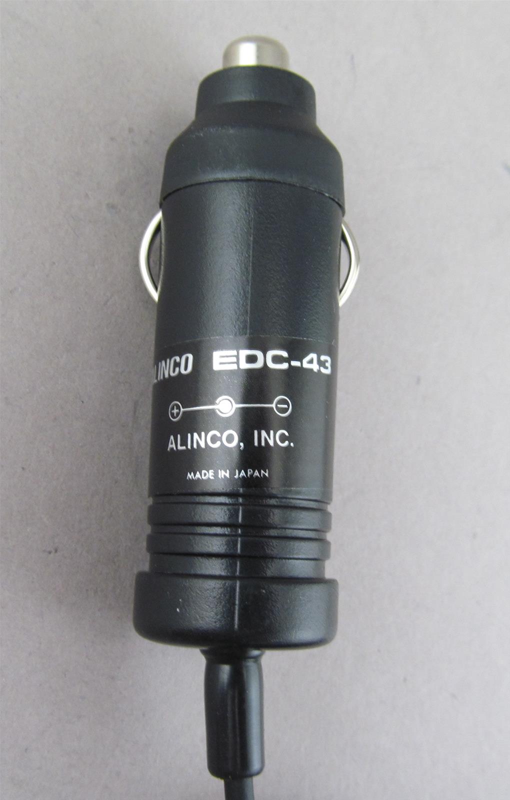 Alinco EDC-43 Alinco DC Power Cables | DX Engineering