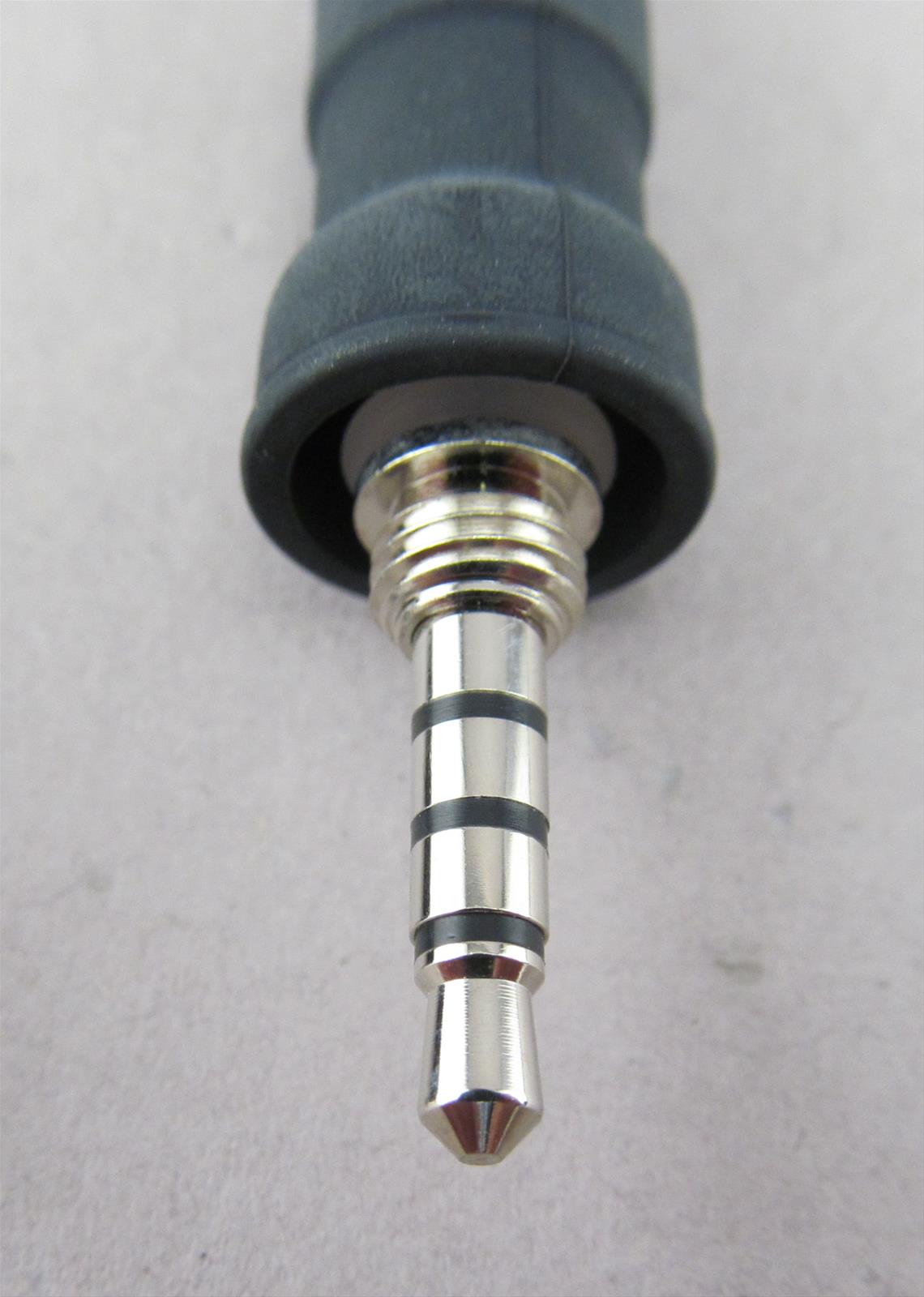 Alinco EDS-14 Alinco Microphone Adapters | DX Engineering