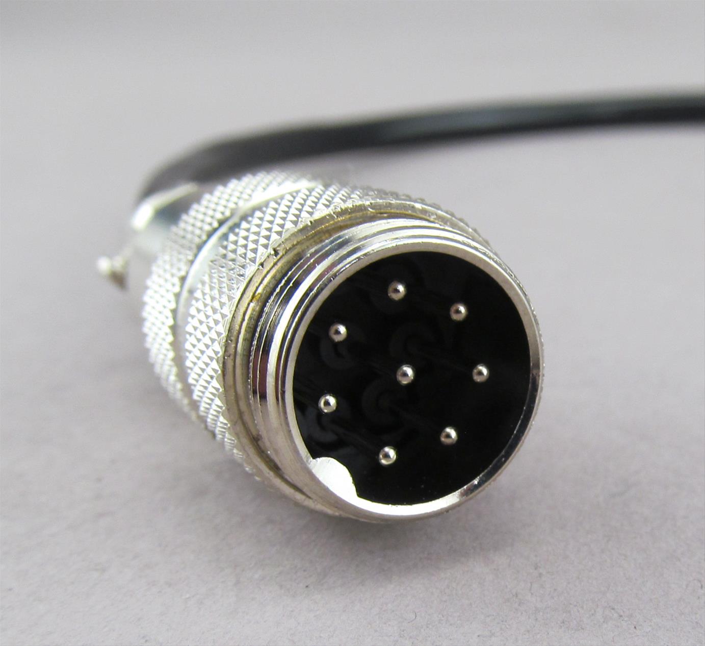 Alinco EDS-8 Alinco Microphone Adapters | DX Engineering