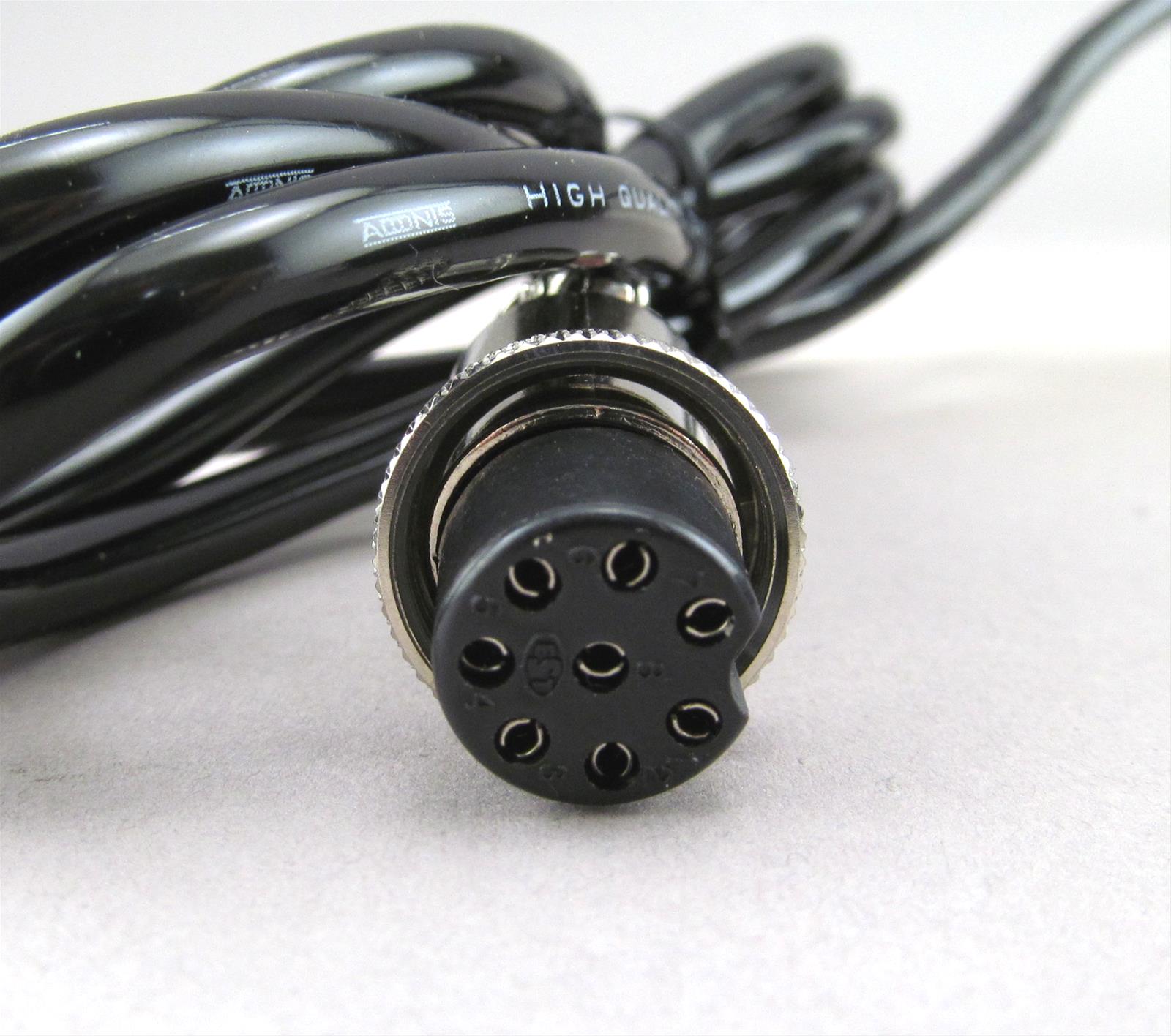 Alinco EMS-14 Alinco EMS-14 Desk Microphones | DX Engineering