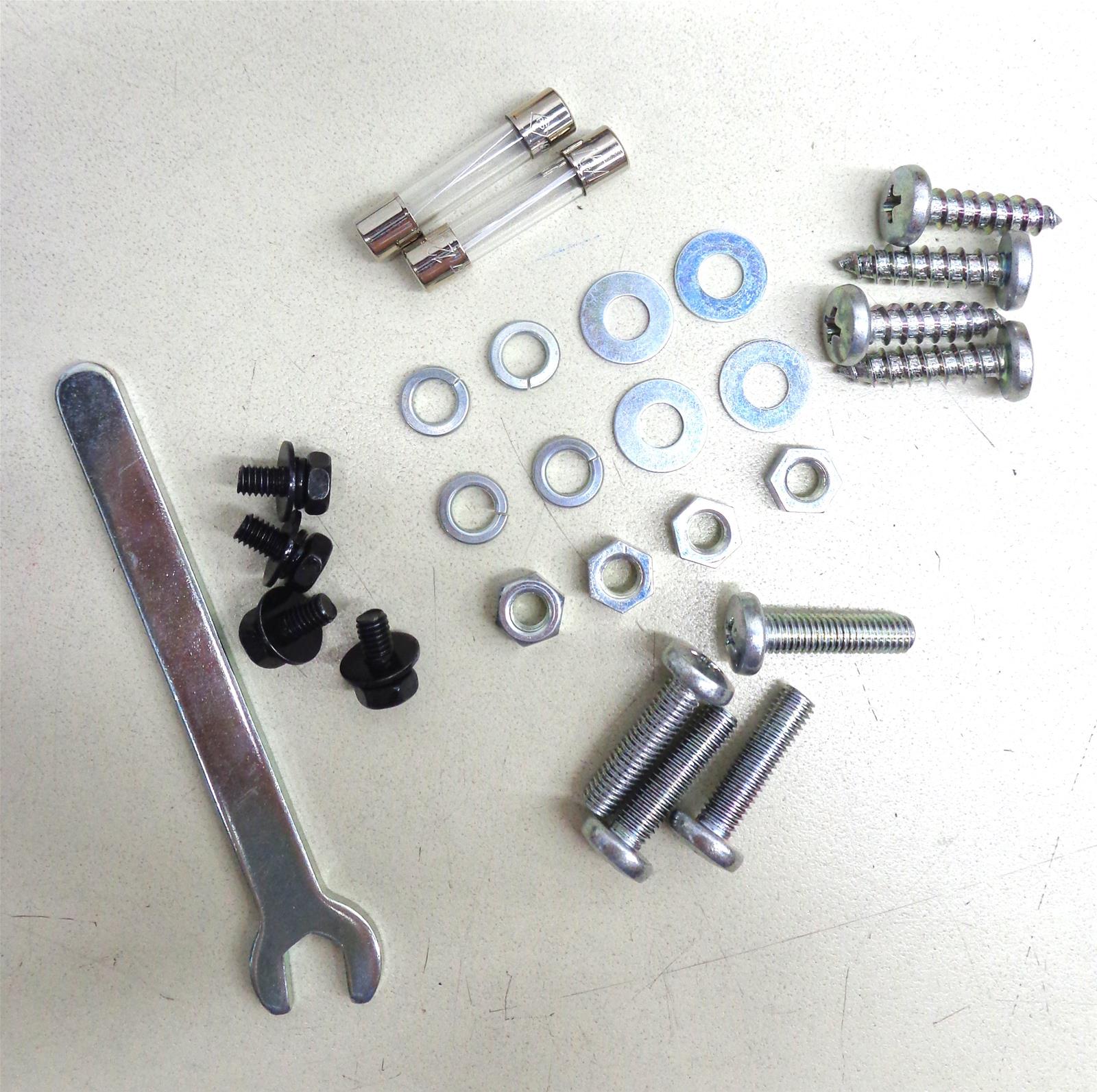 Alinco FM-0078Z Alinco Mobile Mounting Accessories | DX Engineering