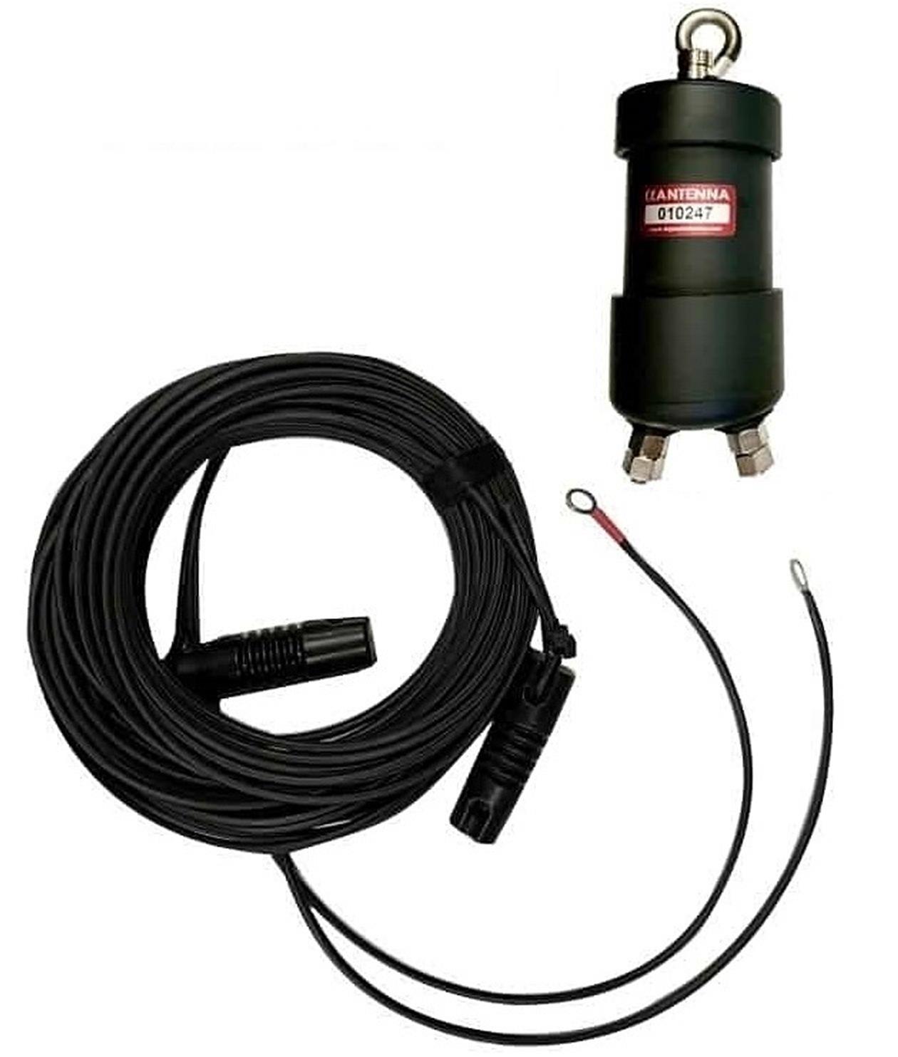 Alpha Antenna HF-JPOLE-JR Alpha Antenna JPole JR HF Multi-Band EmComm ...