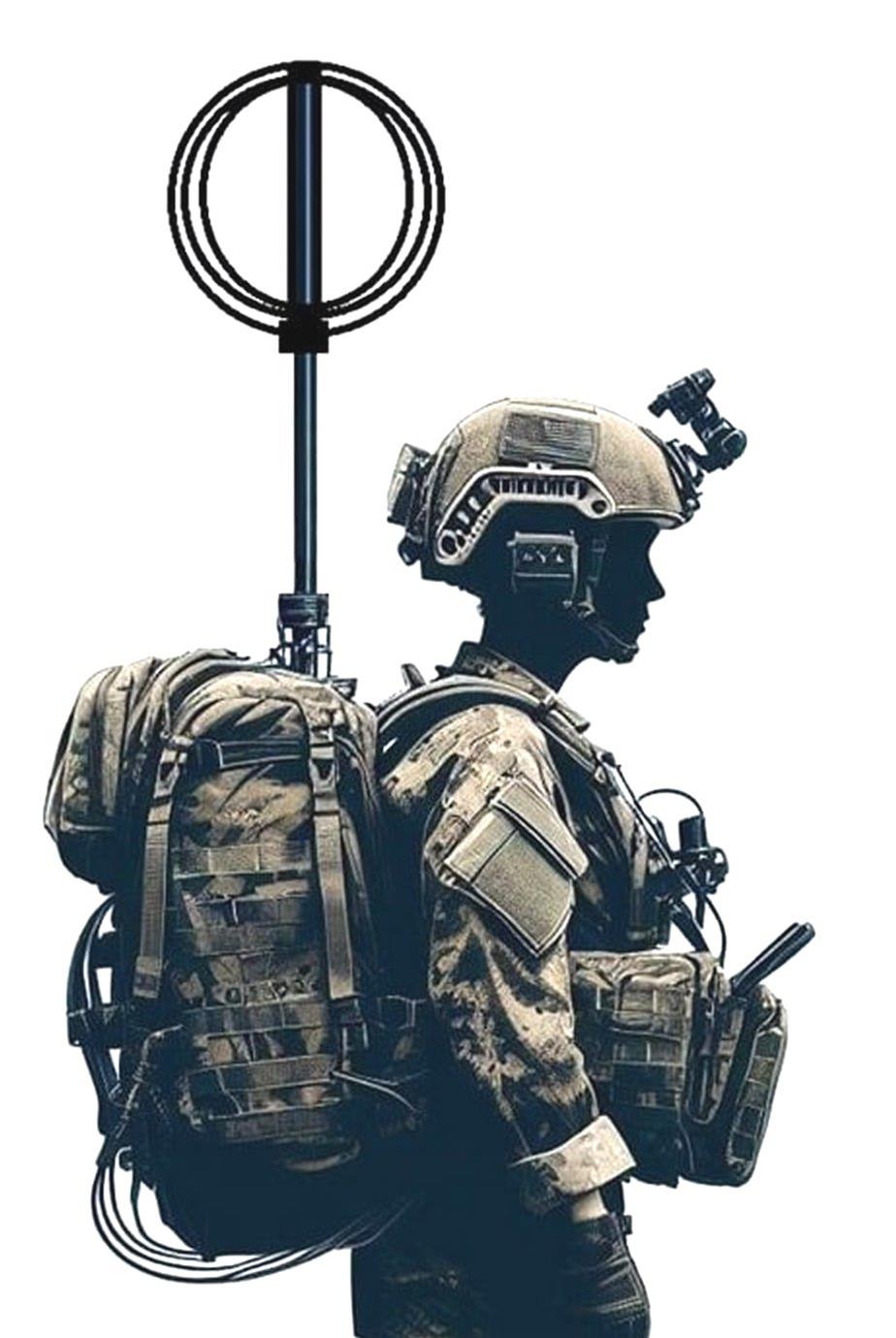 Alpha Antenna MINI-LOOP Alpha Antenna Digital Mode MiniLoop Antennas ...