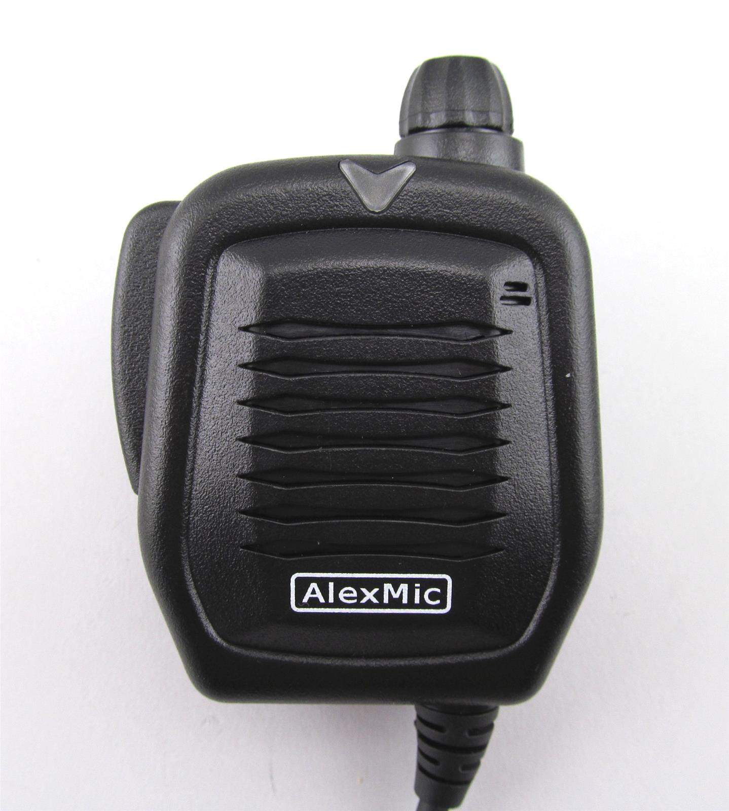 AlexLoop ALEXMIC AlexMic Amplified Speaker Microphone | DX Engineering
