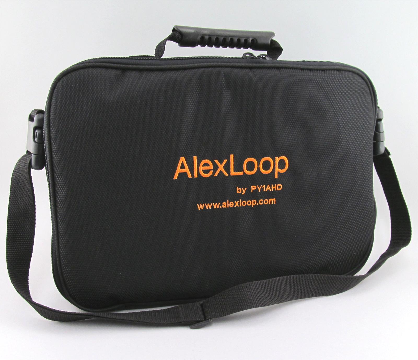AlexLoop LOOP-PRE-AT AlexLoop Walkham Premier Small Portable Magnetic ...