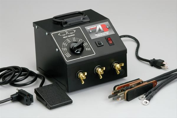 American Beauty 10507 American Beauty Resistance Soldering Systems | DX ...