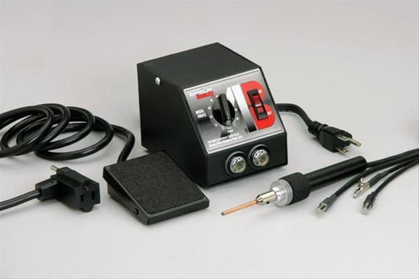 American Beauty 10508 American Beauty Resistance Soldering Systems | DX ...