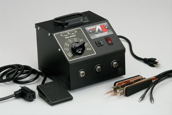 American Beauty 105L7 American Beauty Resistance Soldering Systems | DX ...