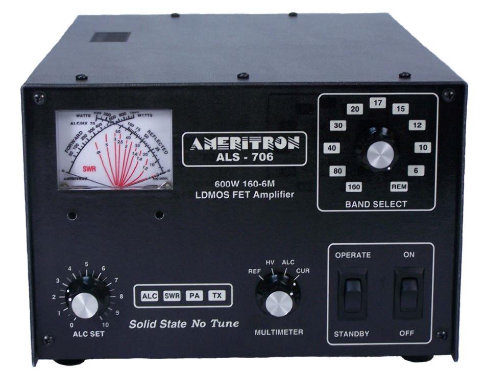 Ameritron ALS-706S