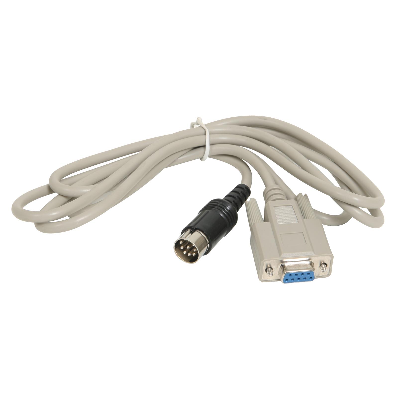 Ameritron DB-8DY Ameritron Band Data Interface Cables | DX Engineering