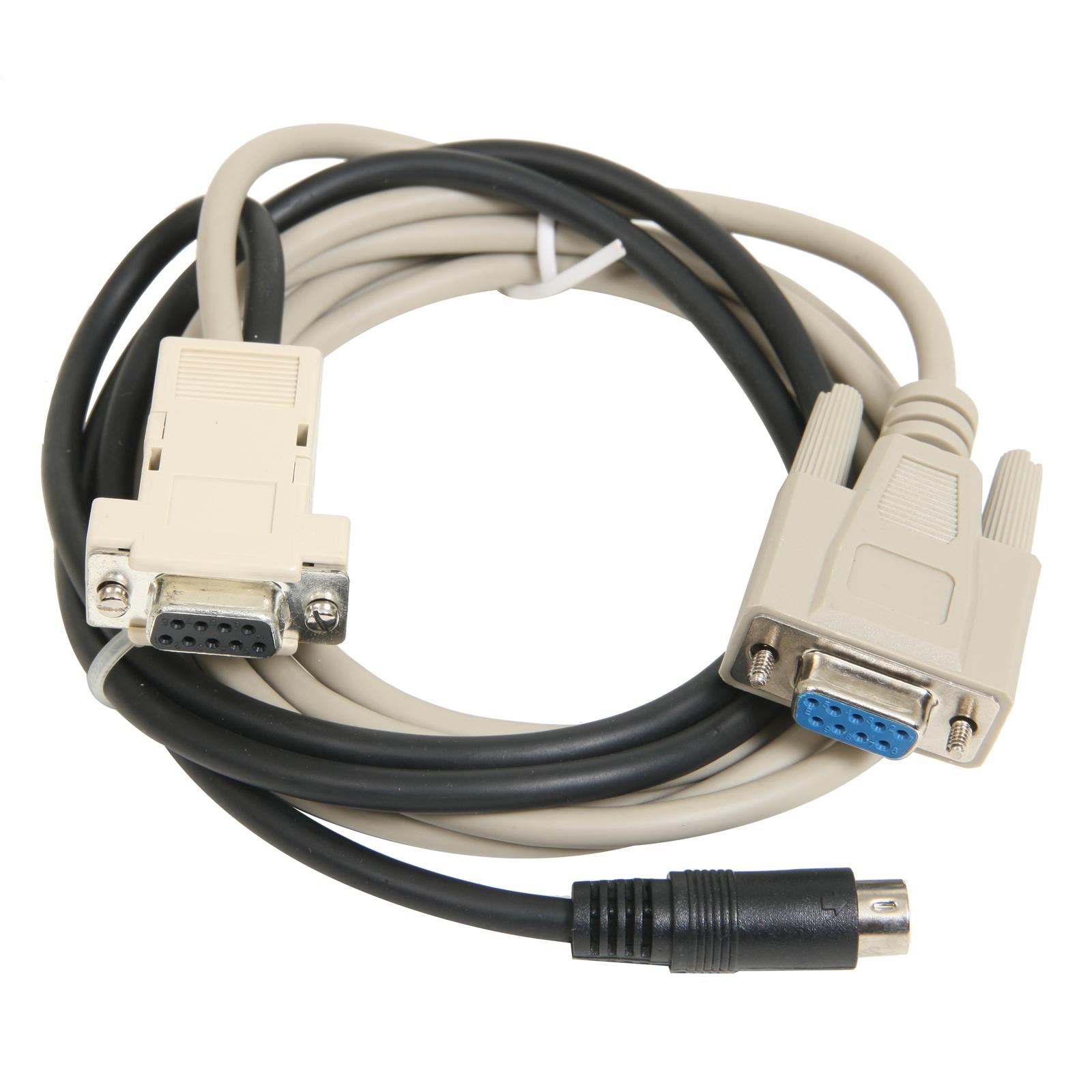 Ameritron DB-8MK Ameritron Band Data Interface Cables | DX Engineering