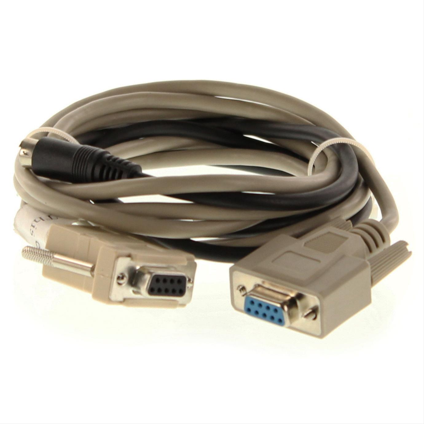 Ameritron DB-DB8MK Ameritron Band Data Interface Cables | DX Engineering