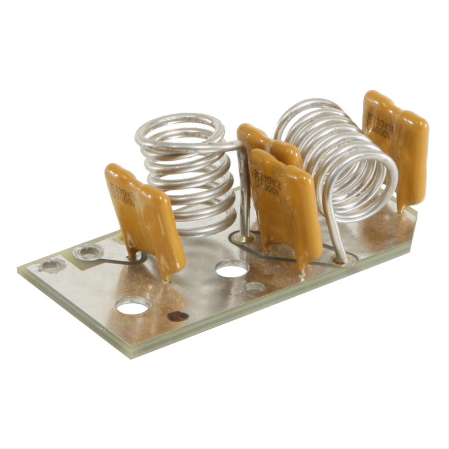 Ameritron MOD-10MB Ameritron 10 Meter Amplifier Modification Kits | DX ...