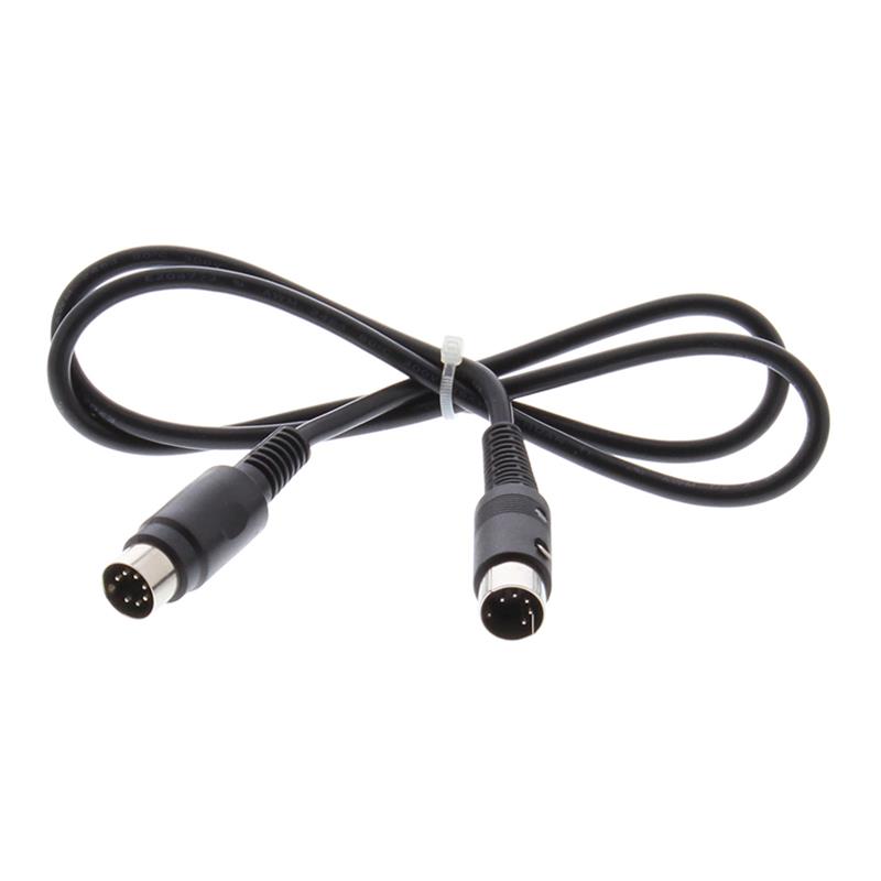 Ameritron PNP-7D Ameritron ARB-704 Amplifier Keying Interface Cables ...