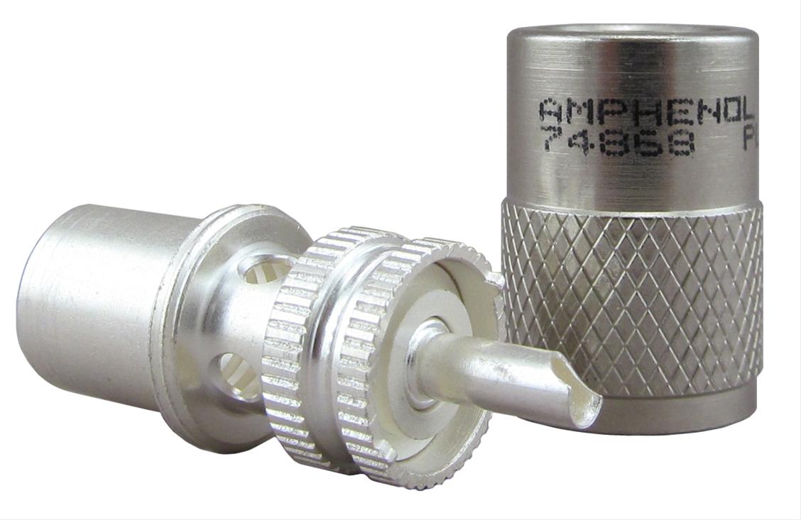 Amphenol RF 83-1SP Amphenol RF 83-1SP PL-259 Coaxial Connectors | DX ...