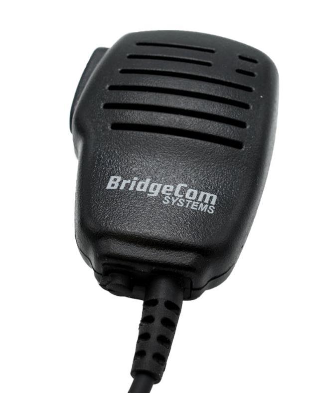 AnyTone BCS-200 AnyTone Speaker Microphones | DX Engineering