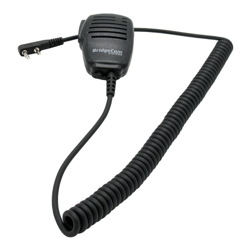 AnyTone BCS-200 AnyTone Speaker Microphones | DX Engineering