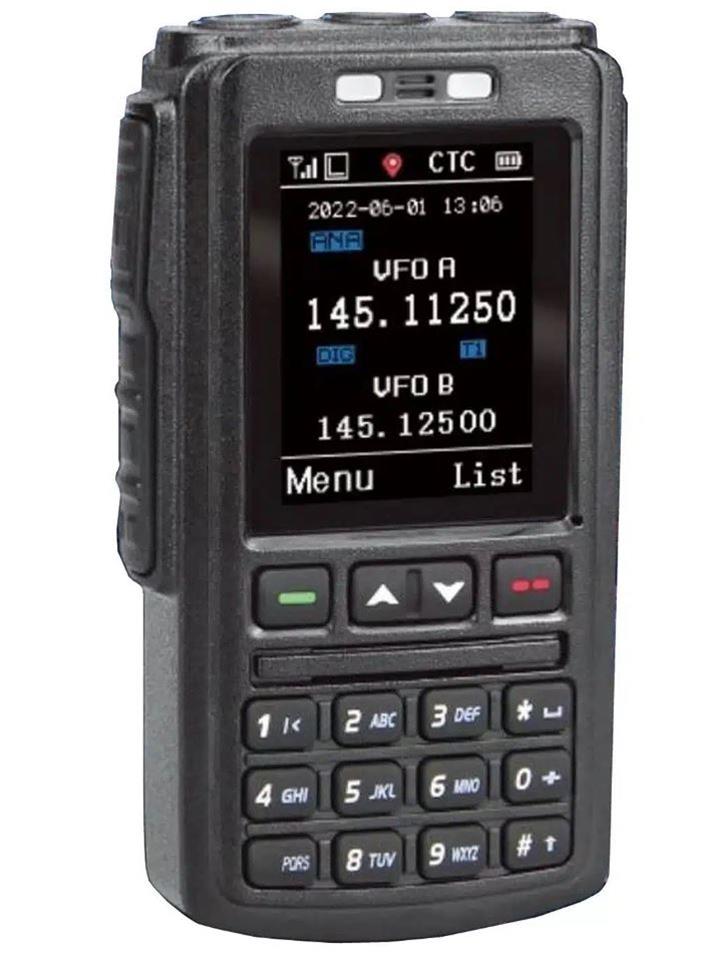 AnyTone BT-01 AnyTone BT-01 Bluetooth Speaker Microphones | DX Engineering