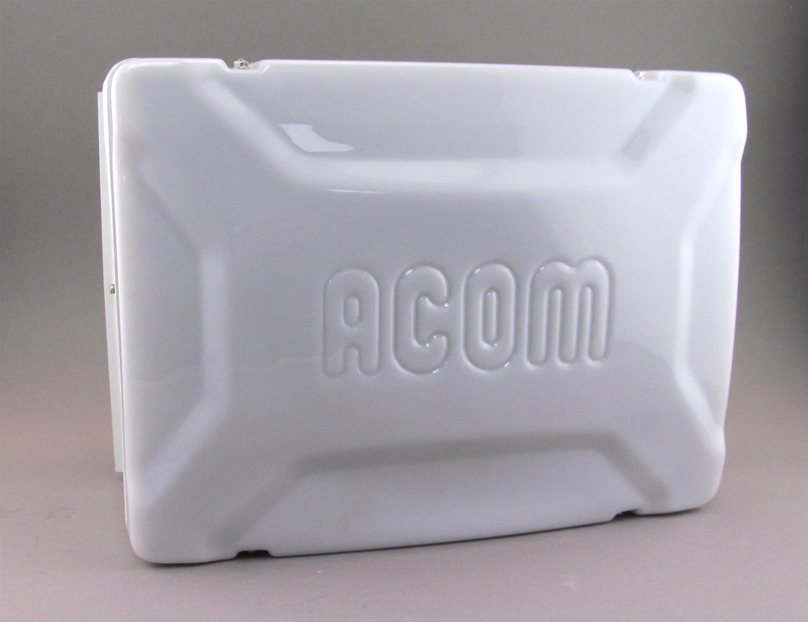 ACOM 04AT ACOM 04AT ATU Remote Antenna Tuners | DX Engineering