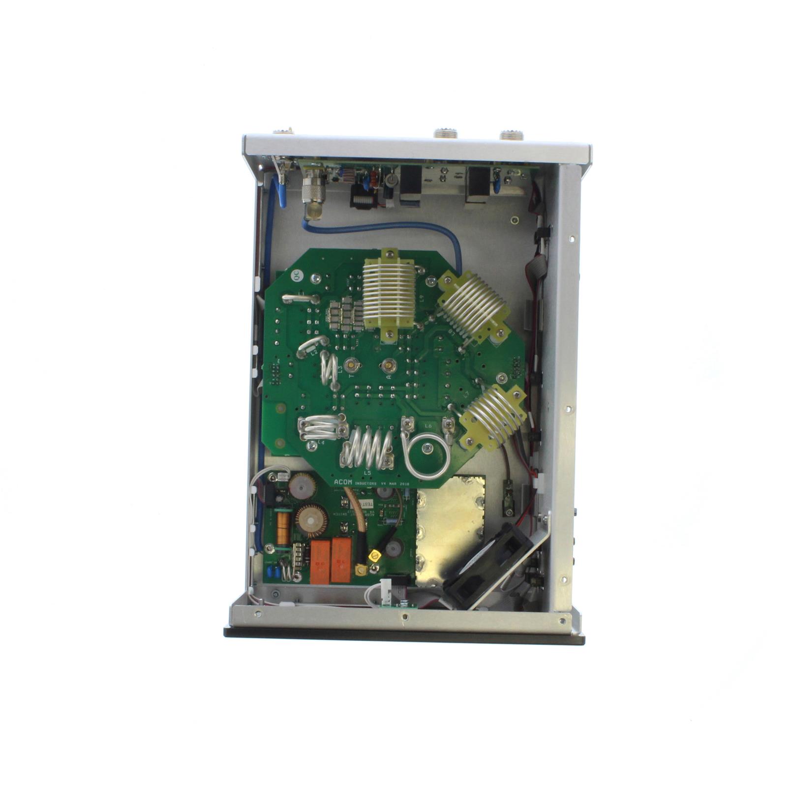 ACOM 06AT ACOM 06AT Automatic Antenna Tuners | DX Engineering