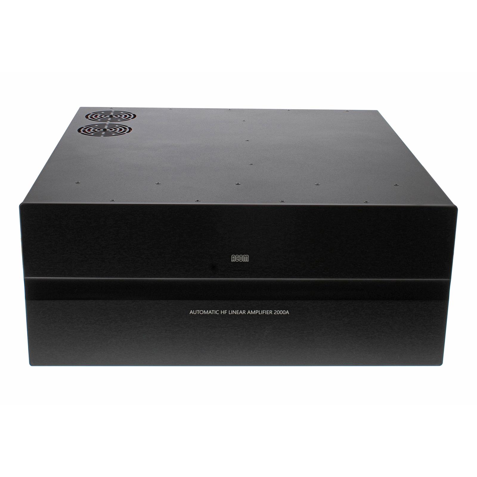 ACOM 2000A-240 ACOM 2000A Automatic HF Linear Amplifiers | DX Engineering