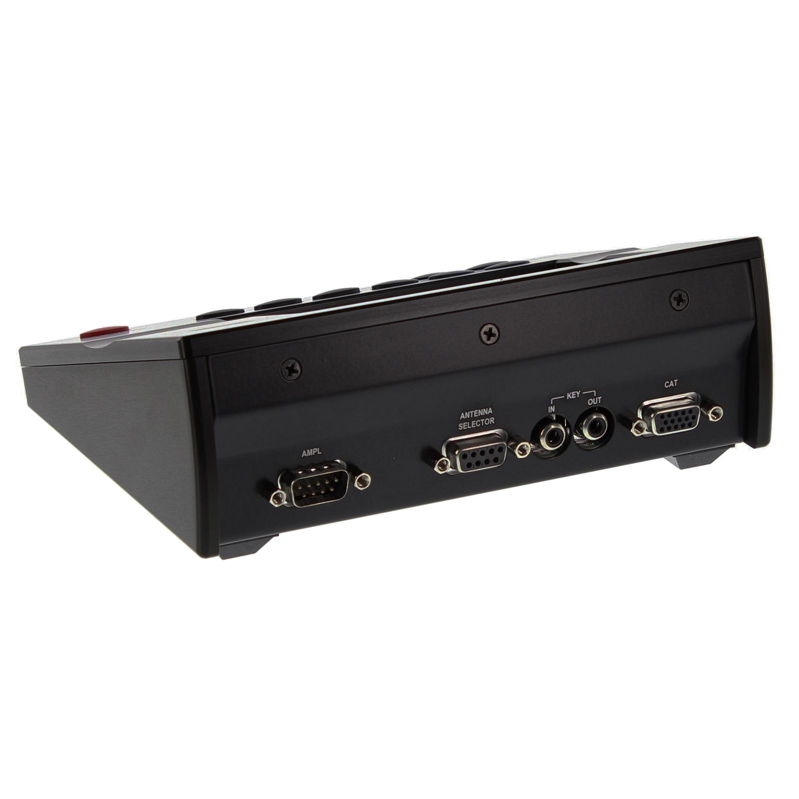 ACOM RCU-TFT ACOM RCU-TFT Remote Control Units | DX Engineering