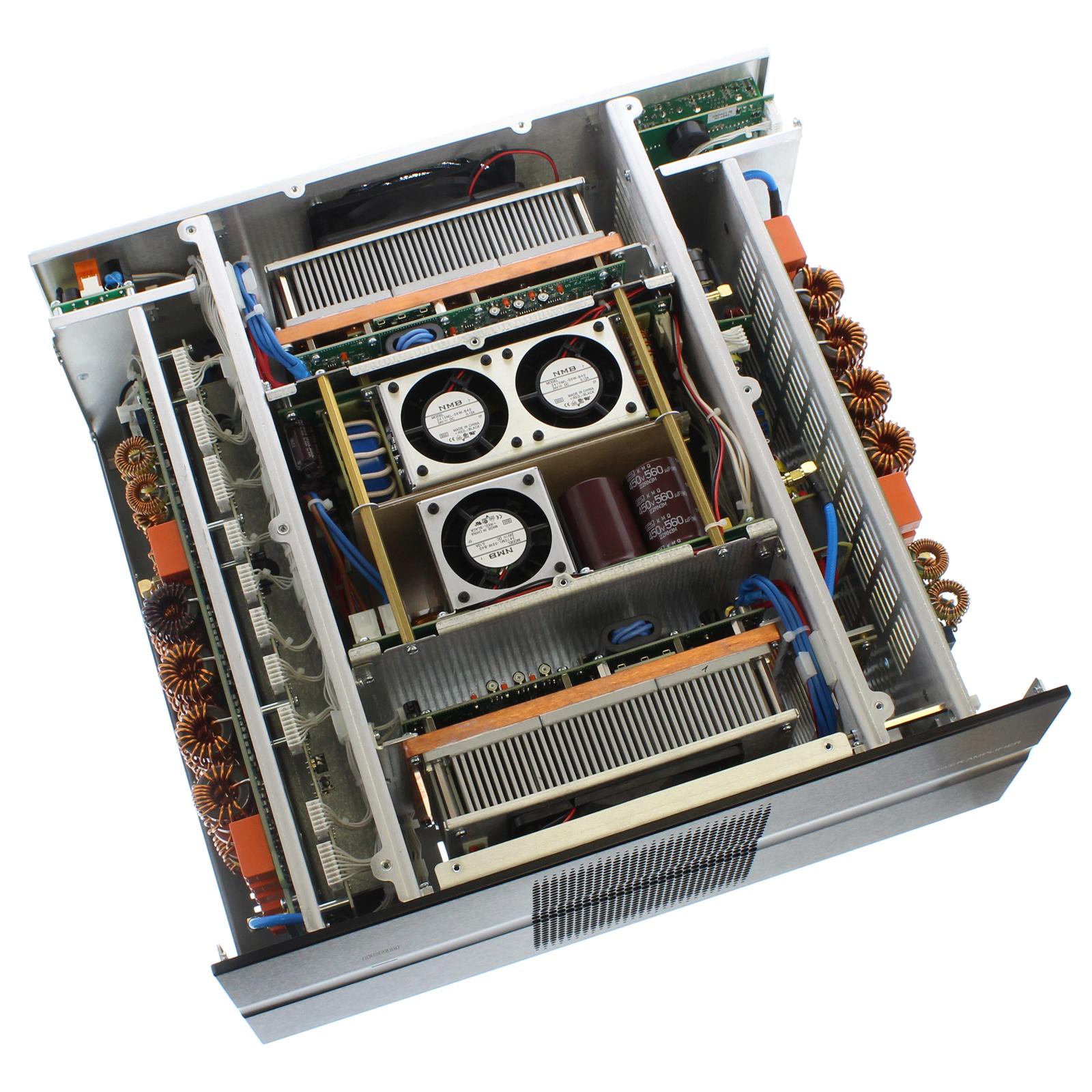 ACOM 2020S ACOM 2020S Solid-State 1.8-54 MHz Linear Amplifiers | DX ...