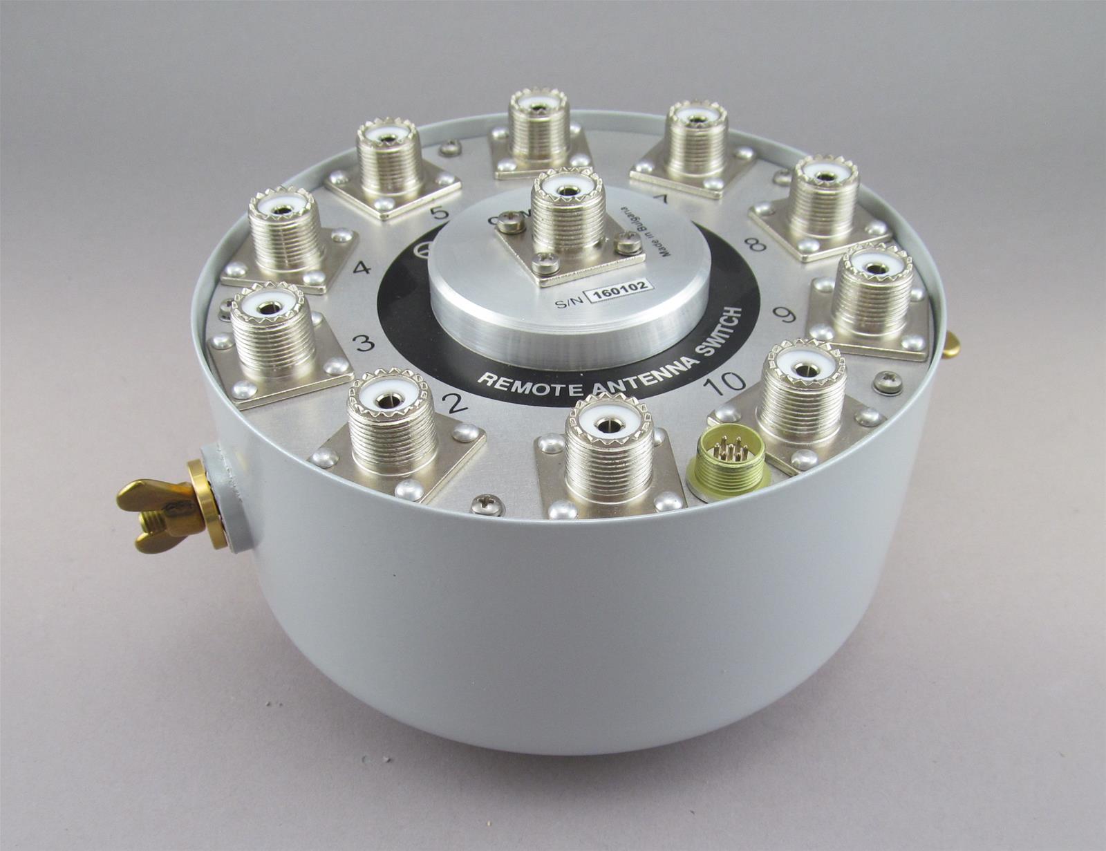 ACOM ASW ACOM 2000SW Remote Antenna Switches | DX Engineering