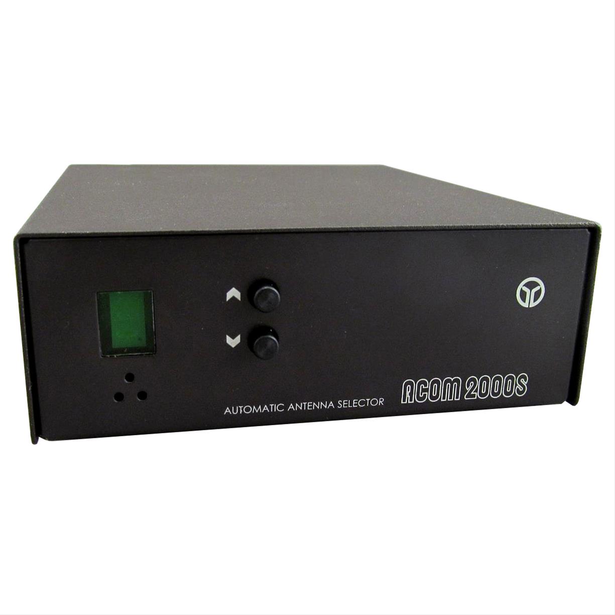 ACOM ASW ACOM 2000SW Remote Antenna Switches | DX Engineering